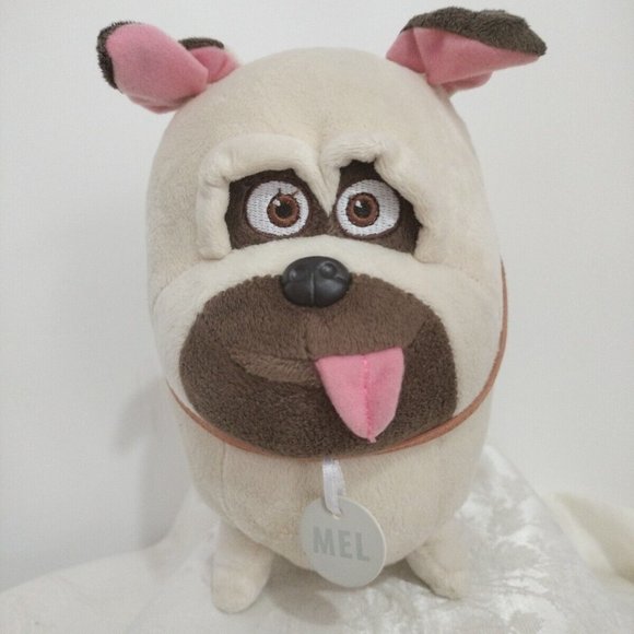 PETS ILLUMINATION | Toys | Universal Studios The Secret Life Of Pets ...